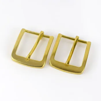 Deepeel Yk179c 40mm Solid Brass Pin Buckle Belt Accessories Wholesale ...