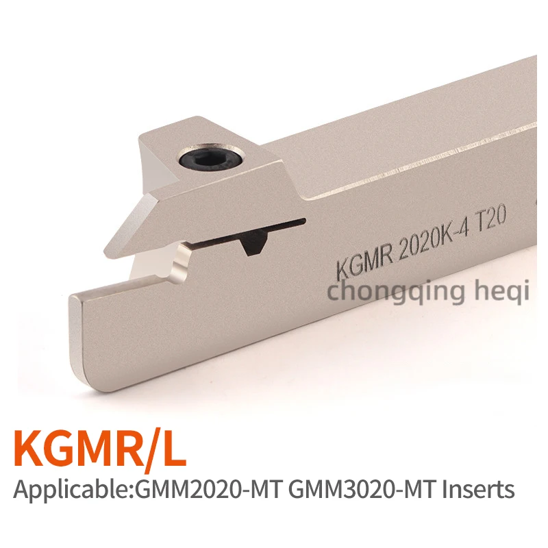 Torno Para Metal Cnc Turning Lathe Machine Cutting Tools Kgmr1212k Kgmr1616h Kgmr 2020k Turning ...