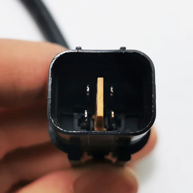 Auto Electrical Systems Lambda Oxygen Sensor for Kia ATOS PICANTO 1.0 ...