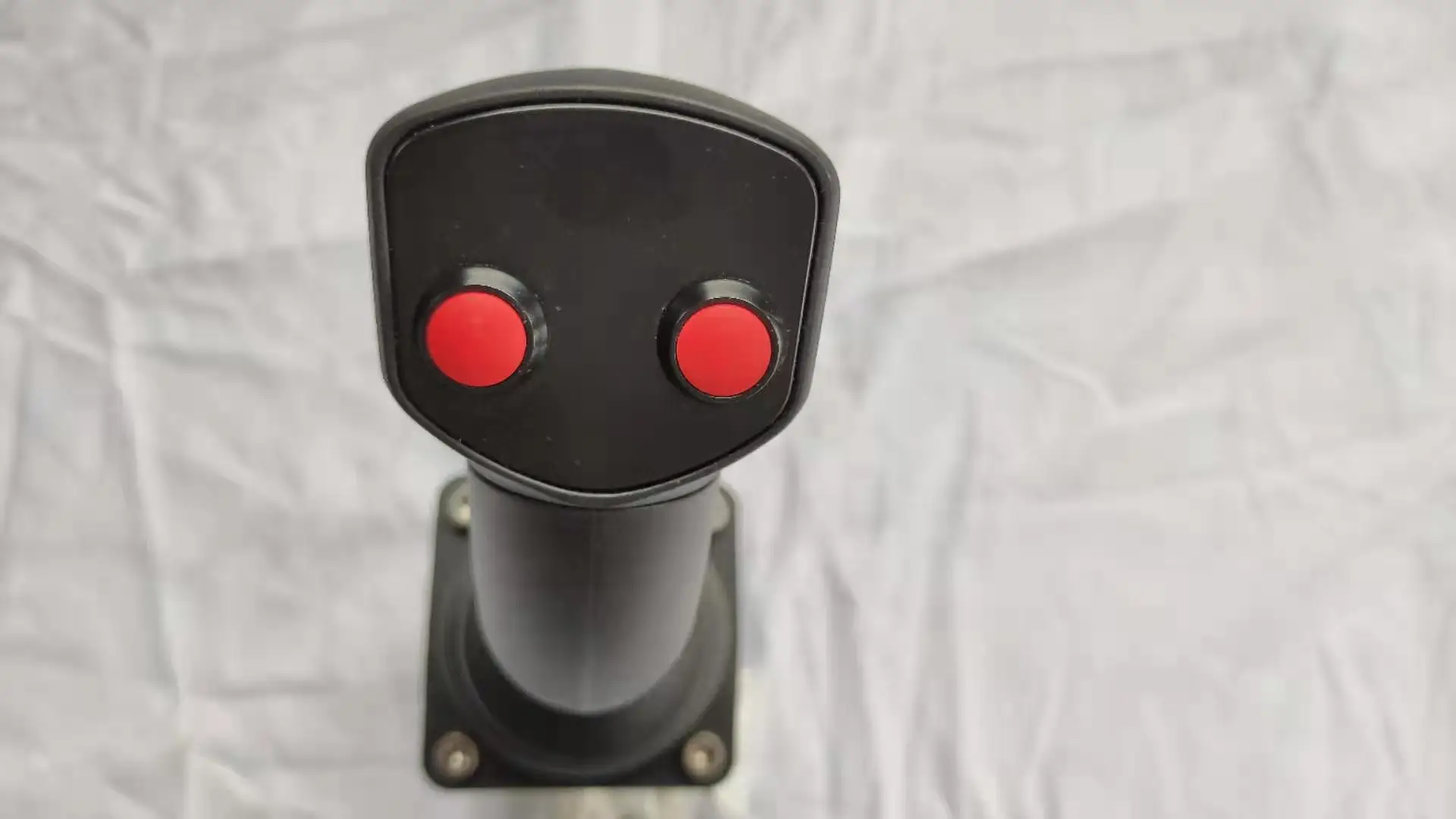 Electric Hydraulic Joysticks For Excavator Handle Control Valve ...