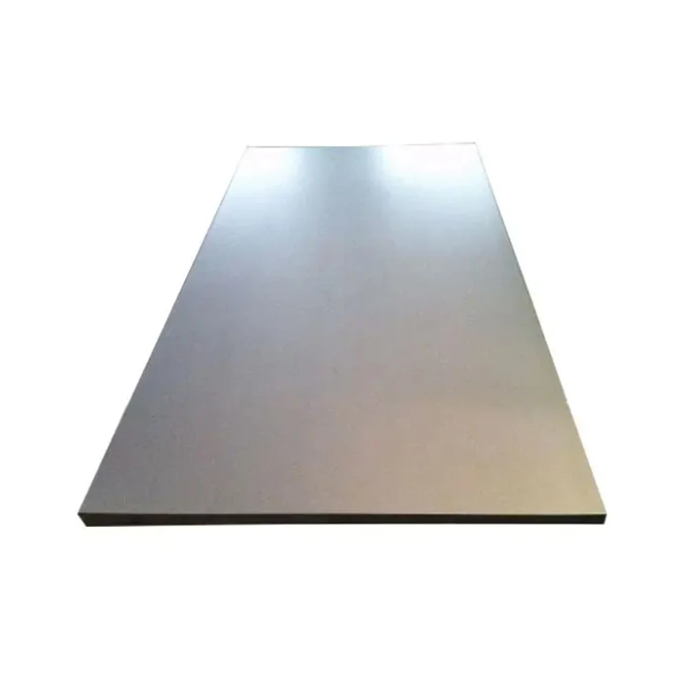 Electro Deep Drawing Cold Rolled Steel Coils Sheet G235 Galvanized ...