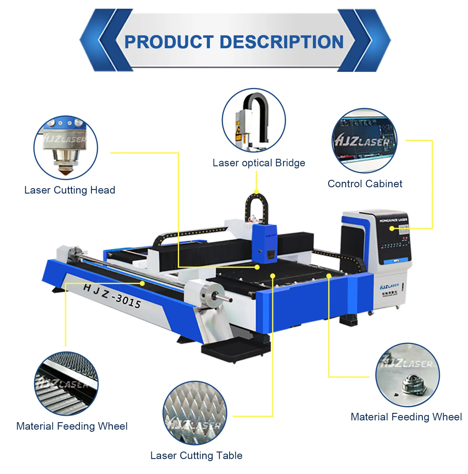 6060 Enclosed Mini Small Cnc Fiber Cut Laser Cutter Sheet 1000w 2000w ...