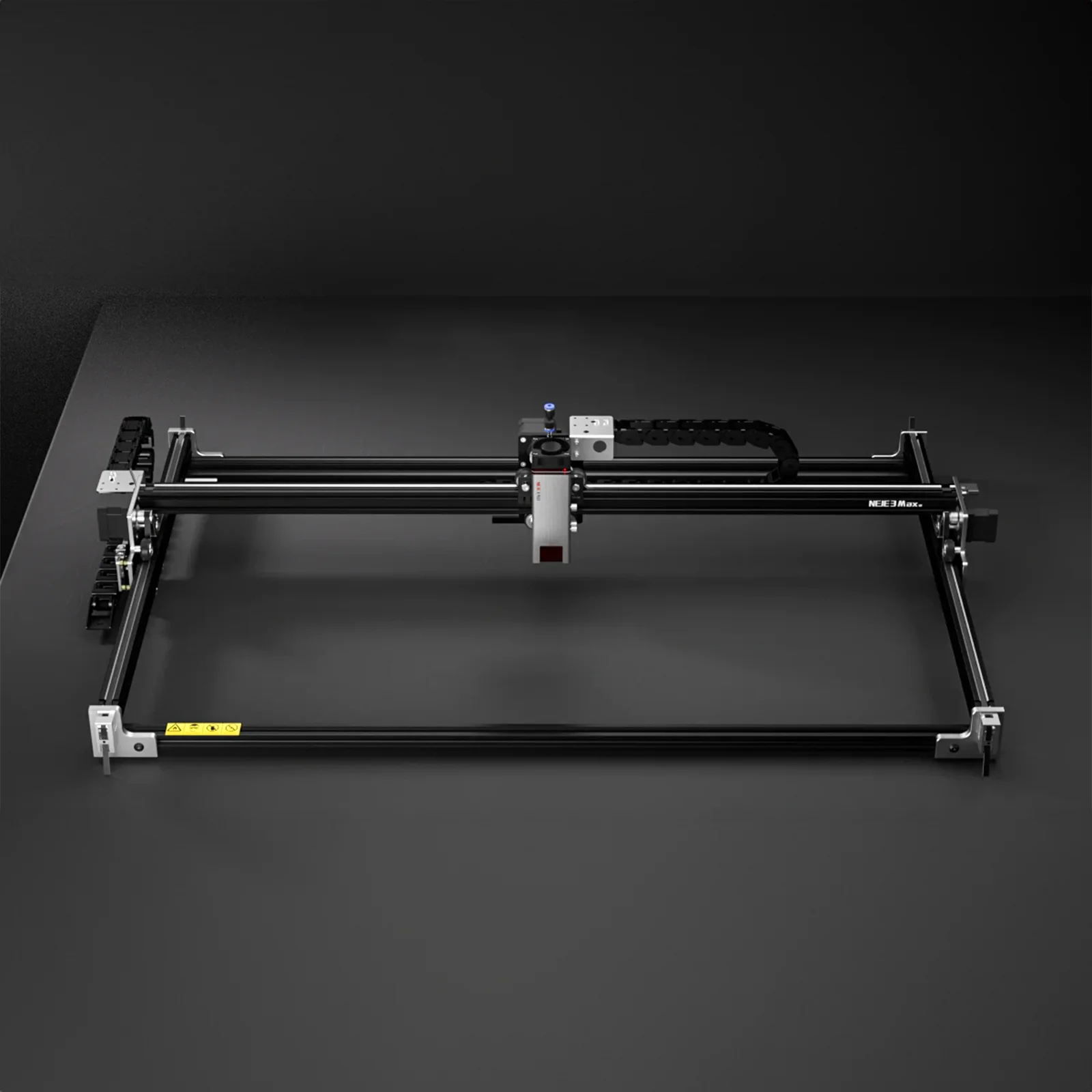 NEJE 3 MAX V2 Laser Engraver - High Accuracy & Speed