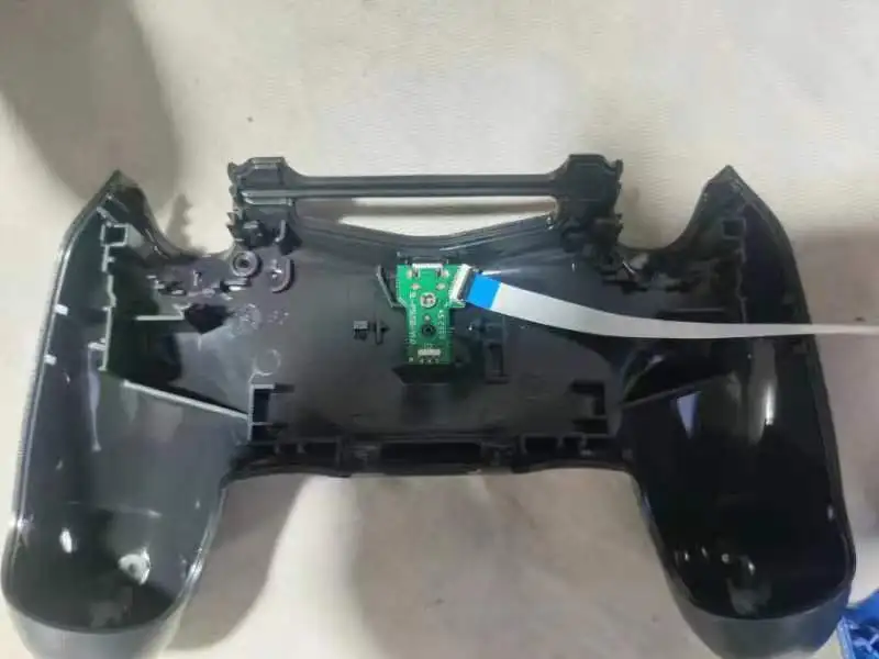 Analog Stick Sony Game Joystick Gamepad For Pc Dualshock 4 Wireless ...