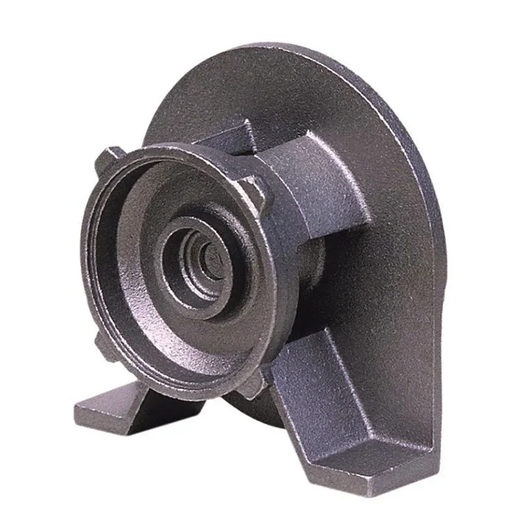 Custom Sand Cast Iron Industrial Pulley Wheel - Buy Cast Iron Belt ...