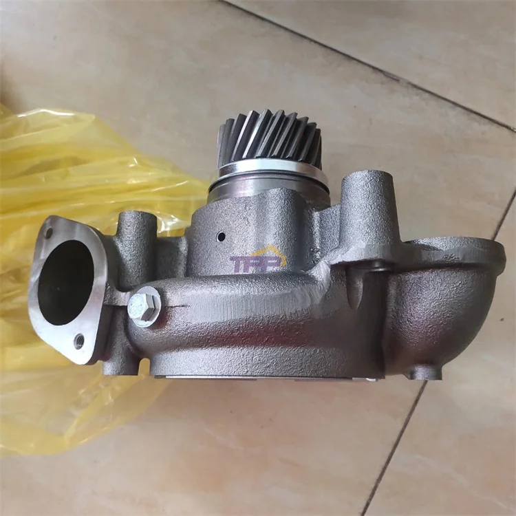 Wholesale Engine Parts Water Pump 3183908 20575653 for VOLVO Truck FE6 ...