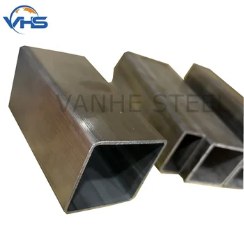Sus 312 304 Stainless Square Steel Tube 40x40x2.0mm - Buy Stainless ...