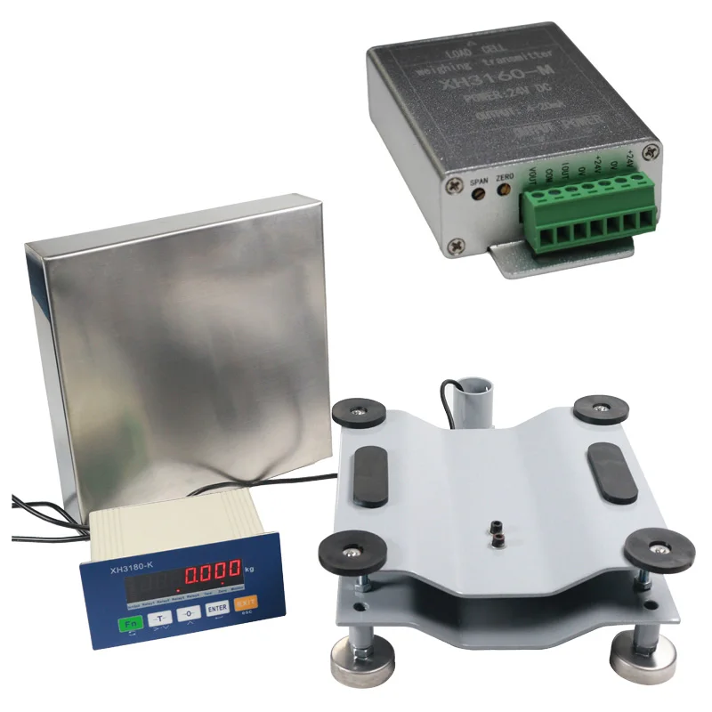 Alibaba.com: 100 kg Weight Scale with 4-20mA and RS485 Modbus RTU ...