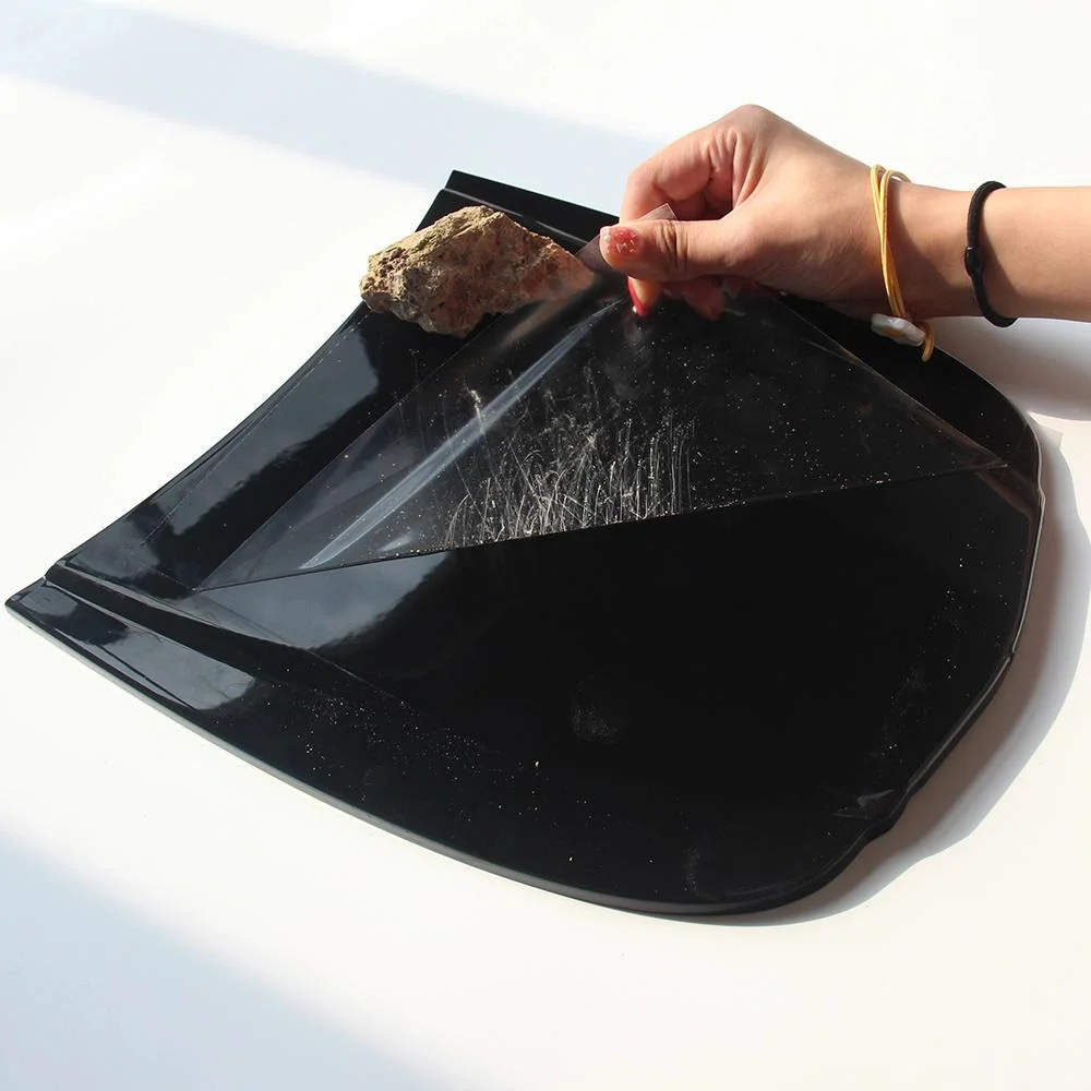 Ppf 8.5mil Self Healing Ppf Film Anti Yellow Paint Protection Film Tpu ...