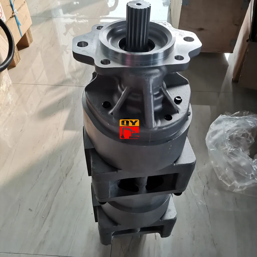 705-56-44090 7055644090 Hydraulic Pump For Dump Truck Hd785 Hd785-7 Pump Ass'y - Buy 705-22 ...