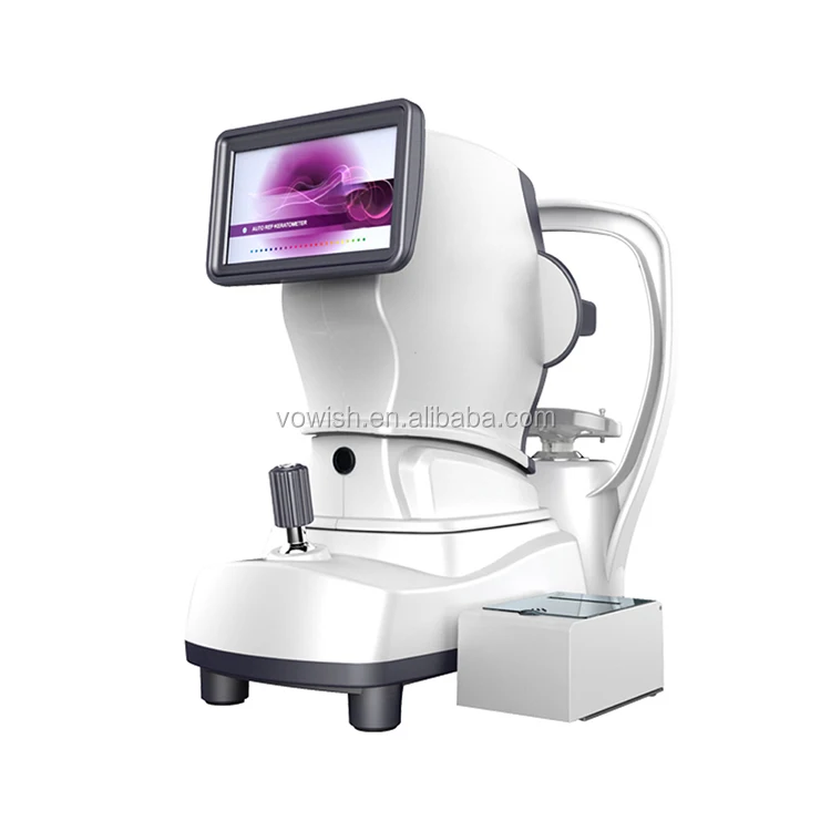Best Auto Kerato Refractometer RM-8000 Auto Refractometer for Eye test ...
