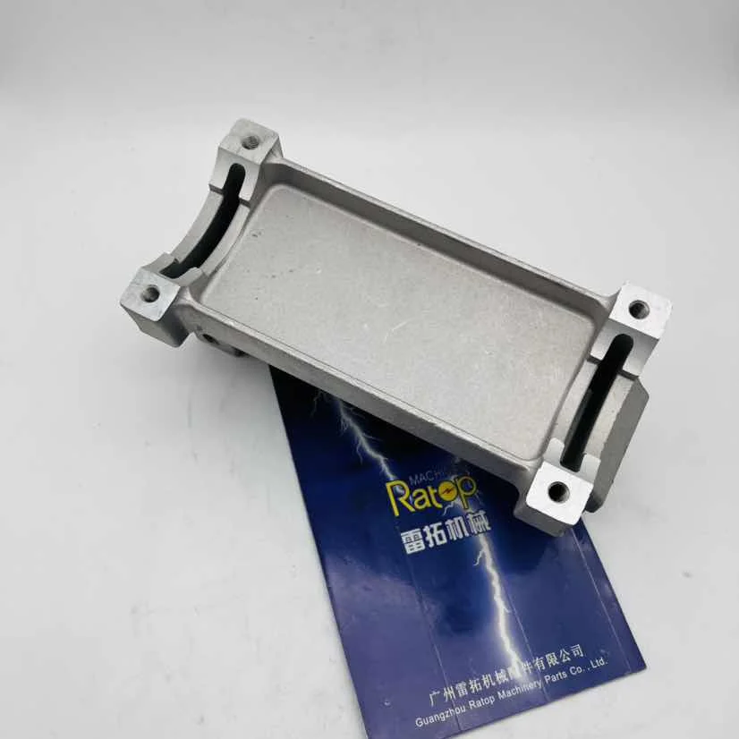 Fuel Injection Pump Bracket 6150-21-6120 for Komatsu 6D125