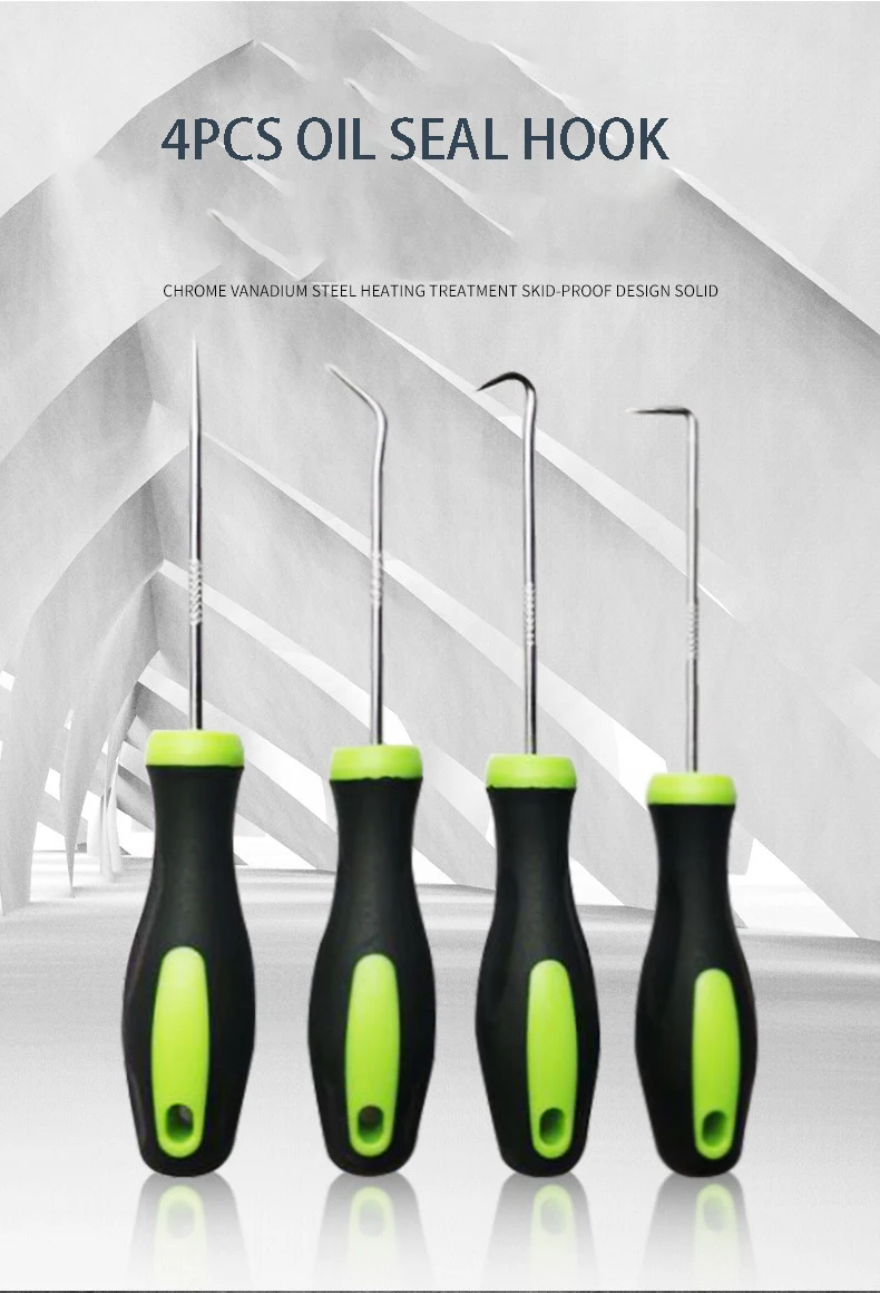 Wholesale Automotive Tool Distributors - Hook Screwdriver Set