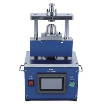 Electric Coin Cell Crimper Crimping Cr20xx Sealing Machine Laboratory ...