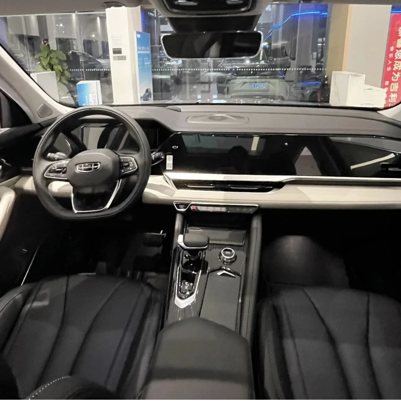 吉利2023新兴越l前照灯4兴越fy11电动汽车汽车四轮电动汽车在中国出售价格 - Buy 星月 Product on Alibaba.com