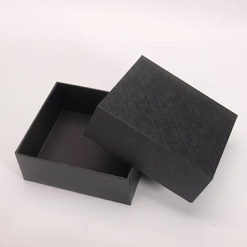 UV Coated Cardboard Rigid Box for Makeup Tools & Perfume for Household ...
