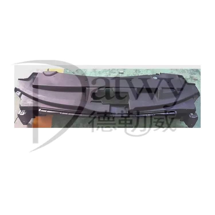 OE 9676954580 Peugeot 301 Bumper Reinforcing Plate (brand Datwy)