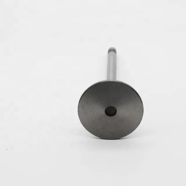 Engine Valve S6k Inlet Valve 6n9915 For Cat 3066 3304 3306 3116 Engine ...
