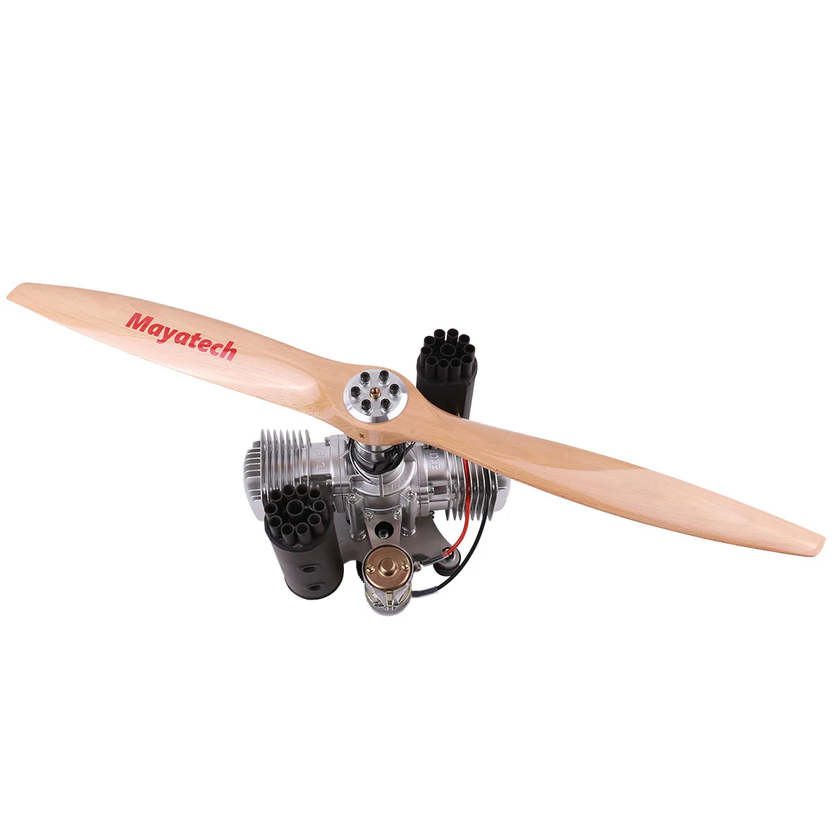 32*10 CCW Engine Power Paragliding Paddle Forward Propeller/reverse ...