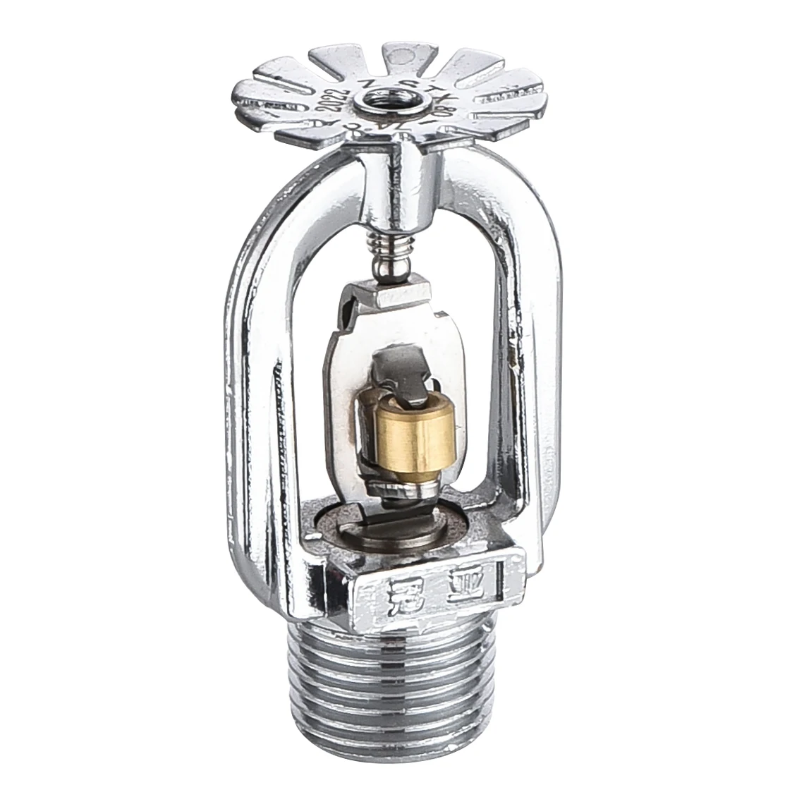 Fire Fighting Equipment 68 Degree Pendent Residential Fire Safety ...