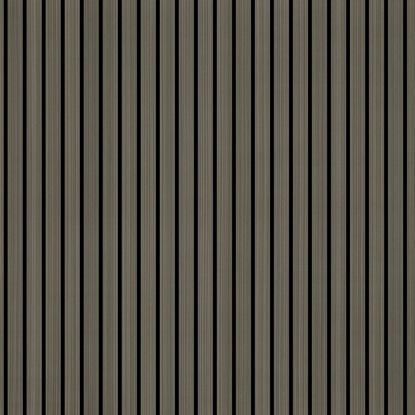 Acoustic Wall Panel Fluted Flexible Black 3d Slats Wpc Pvc Marble ...