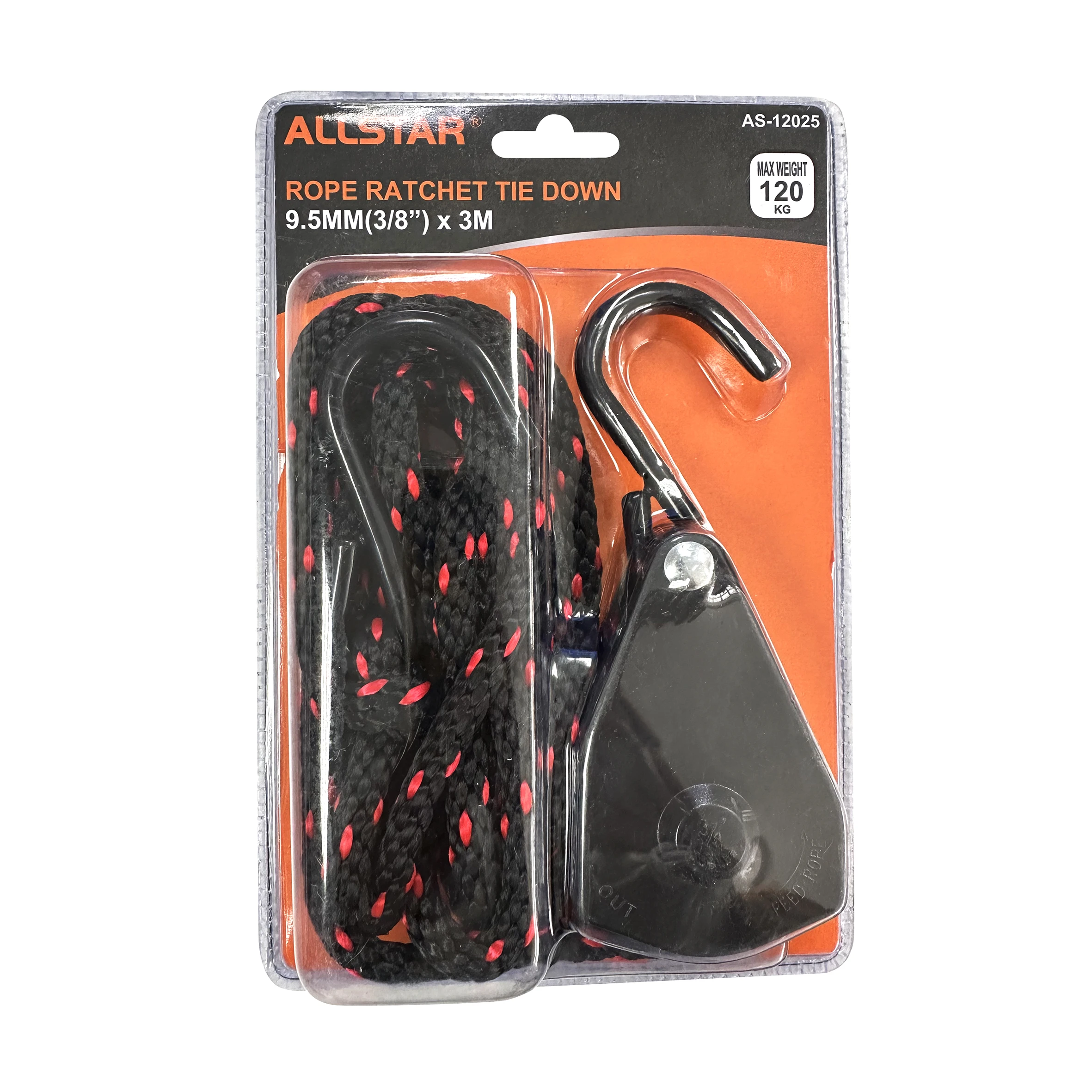 All Star Professional Customized Logo Heavy Duty Adjustable Carabiner ...