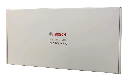 Bosch Economical Aluminium Alloy Model 6 Digits Number Code Digital ...