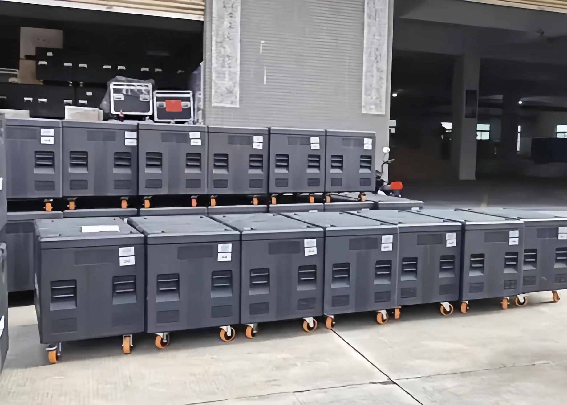 Best Selling Stage Led Screens Panels Video Walls Dancing Strip Light ...