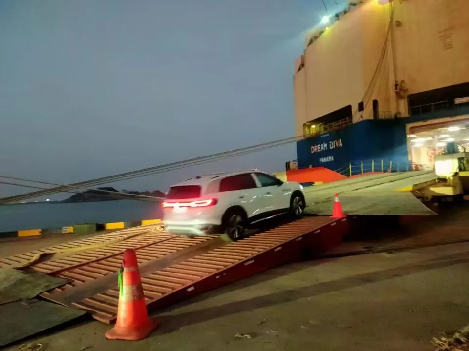 2024 Geely Radar Rd6 Electric Pickup Ev Car 550km 632km Pure Electric Pickup Radar Rd6 New ...