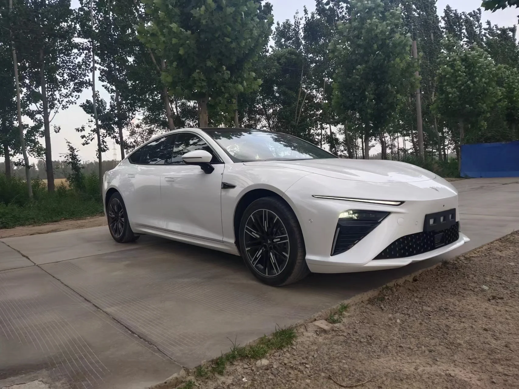 2022 Version Brand New Ready Stock Left Hand Neta S Pure Electric Cars ...