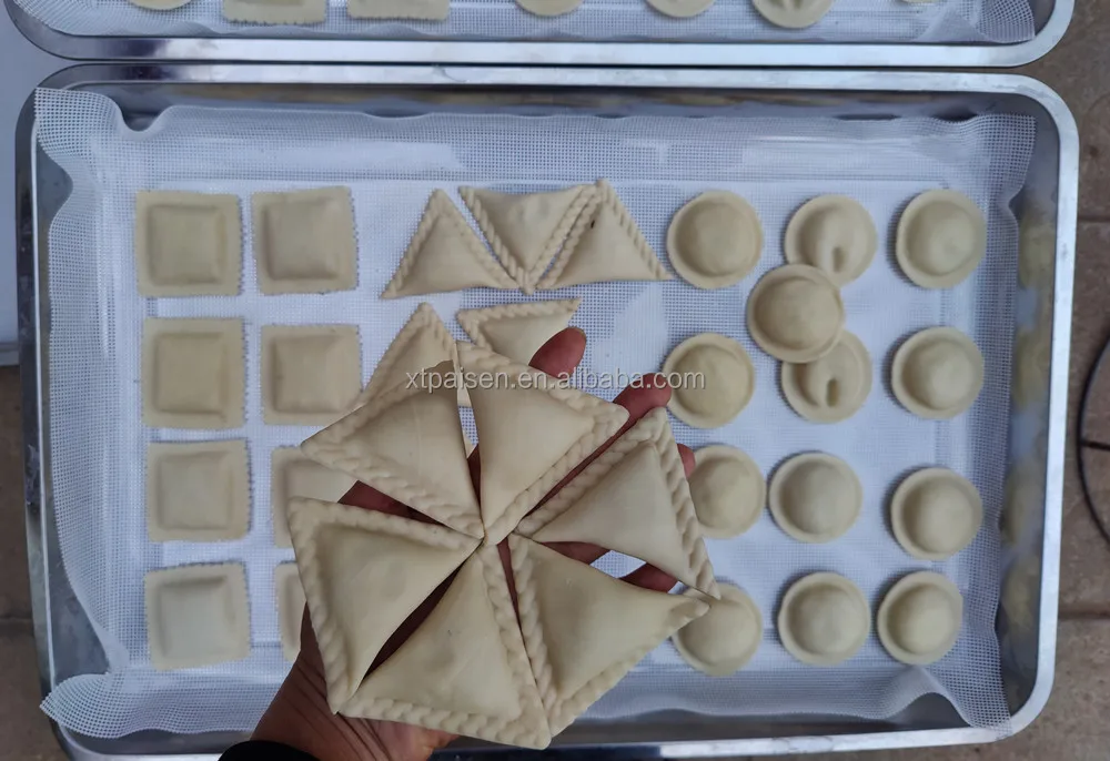 UAE Qatar Automatic Kibbeh Kebbeh Making Machine Kubba Coxinha Arancini ...