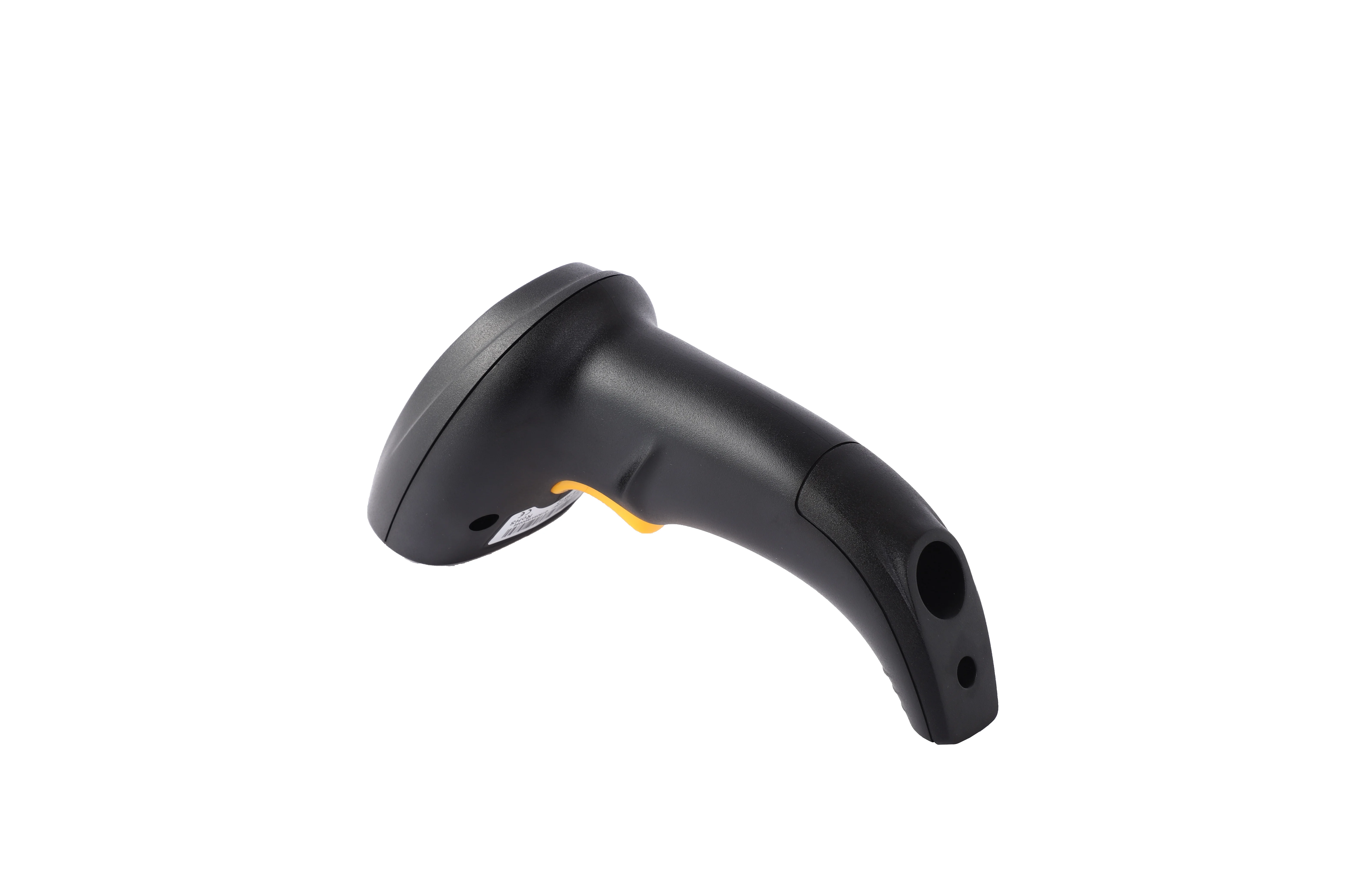 Qr Code Scanning Gun Wired 2d Image Qr Code Scanner Handhold For ...