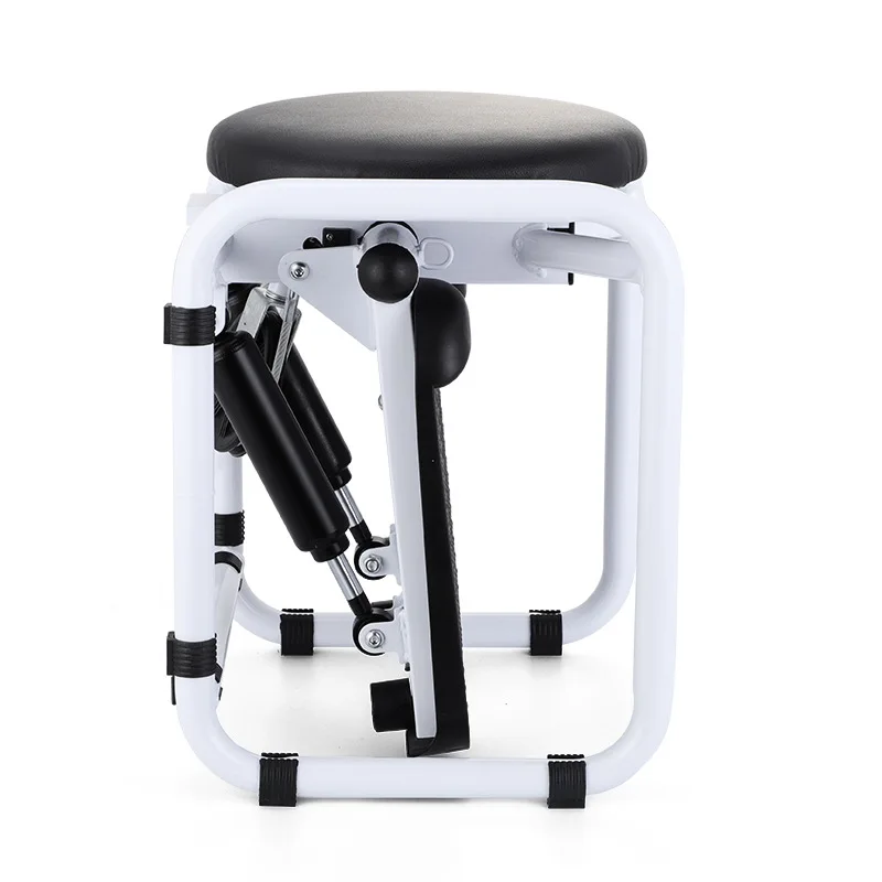 Home Climbing Hydraulic Stabilizer Legs Mute Stool Stepper Multi ...