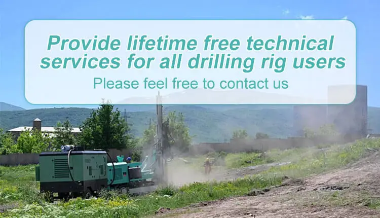 High Quality Hydraulic Borehole Photovoltaic Solar Piling Rig Pile ...