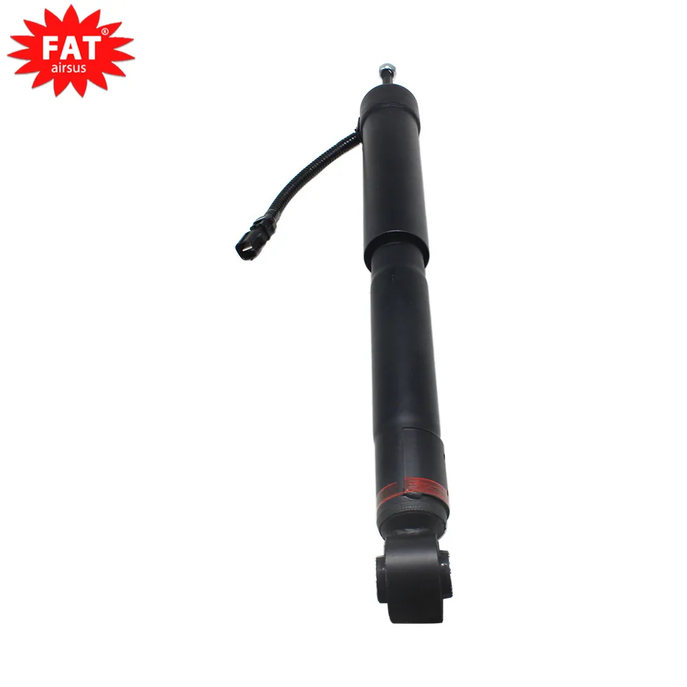Rear Suspension Shock Absorber for Toyota Land Cruiser Prado 120 - 2002 ...