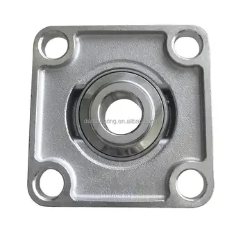 Pillow Block Housing Bearing With Stainless Steel Bearing Ucf 208 Ucf 207 Ucf206 - Buy Pillow ...