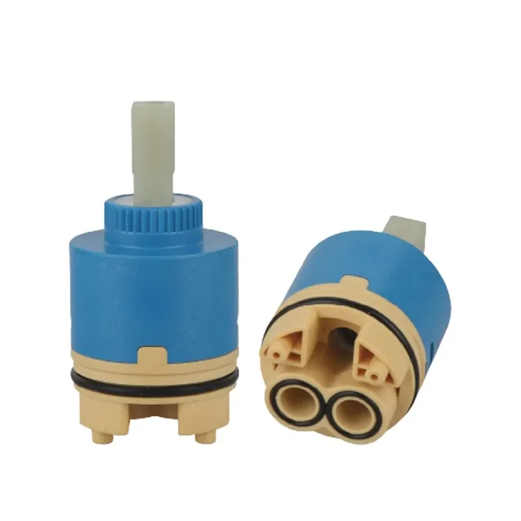 Acs 40mm Extended Faucet Valve Core Ceramic Disccartridge - Buy Faucet ...