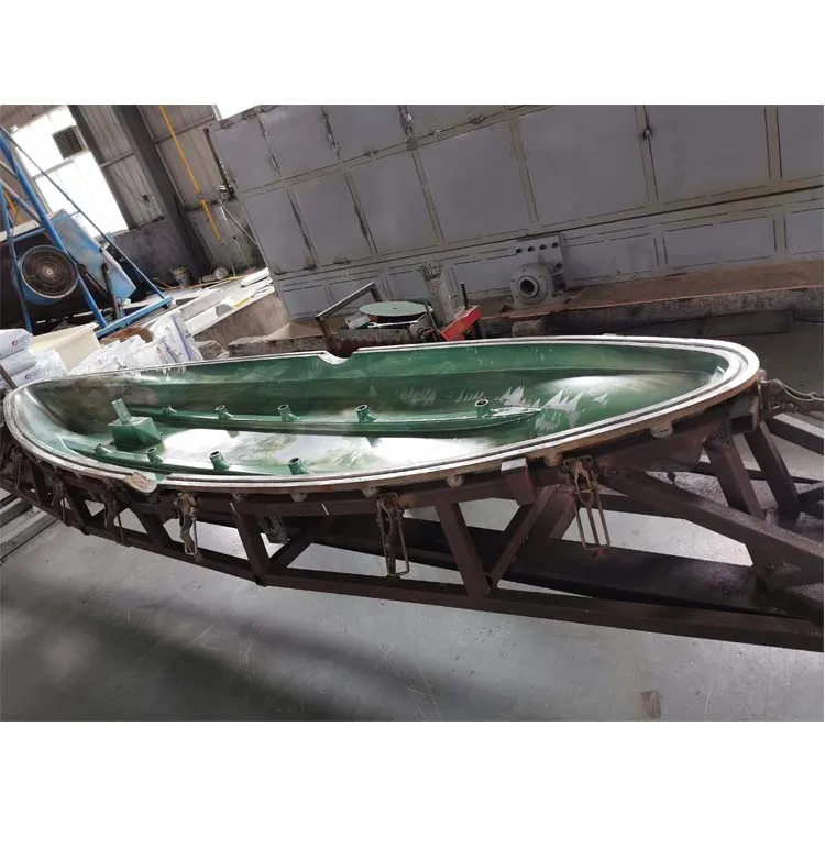 Factory Price Rotomolding Machine Boat Mold - Buy Plastic Boat Mold ...