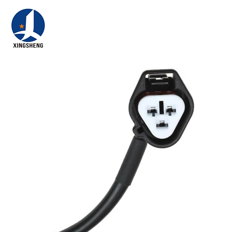 Auto Parts Sensor Camshaft Position Sensor 029600-0772 90919-05032 ...