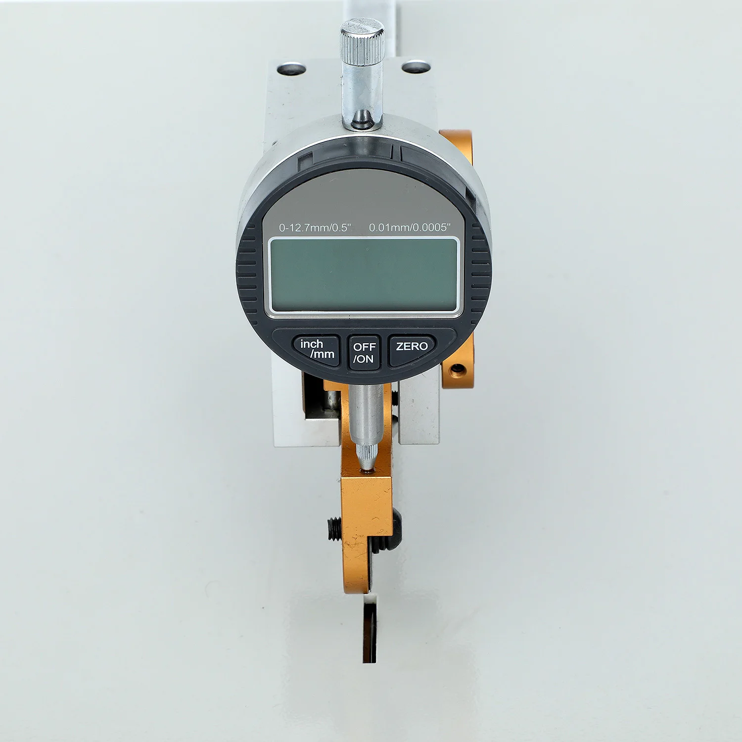 High Precision PCB V Groove Thickness Measuring Instrument