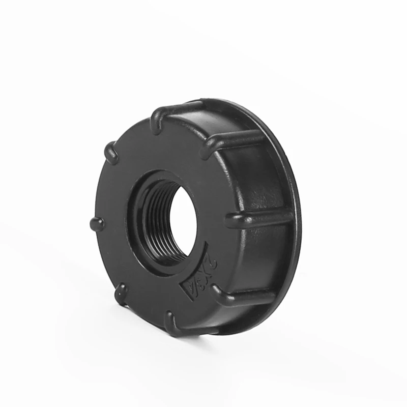 Ibc Tank Adapter Ibc Coupling Dn50 2 Inch Female Swivel Buttress 3/4 ...