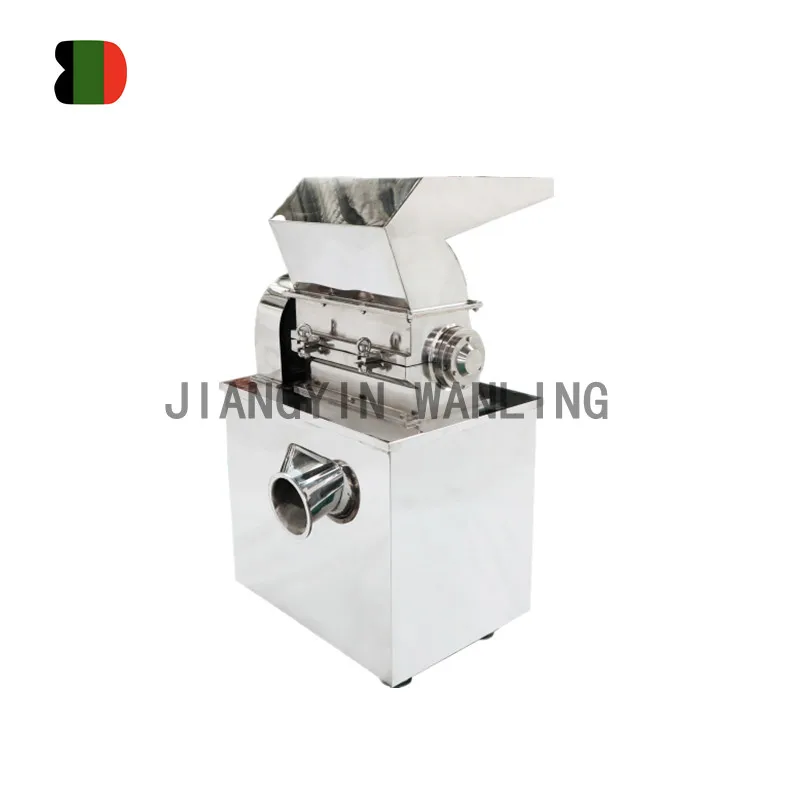 CSJ for Fruits and Vegetable Waste oyster Shell Licorice Root Cutting ...