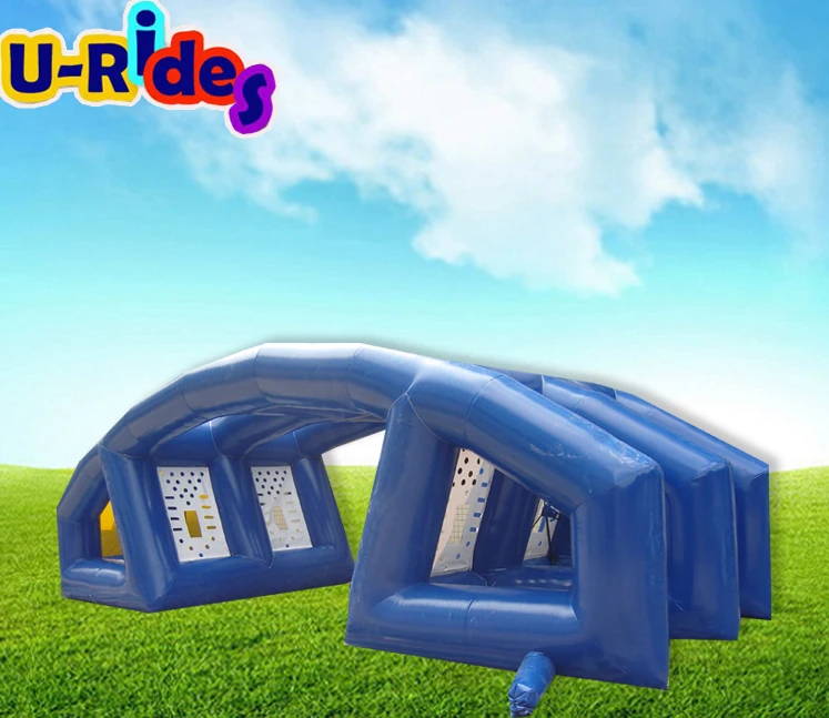 Giant Funny Inflatable Pvc Sports Game For Adults And Children Portable ...