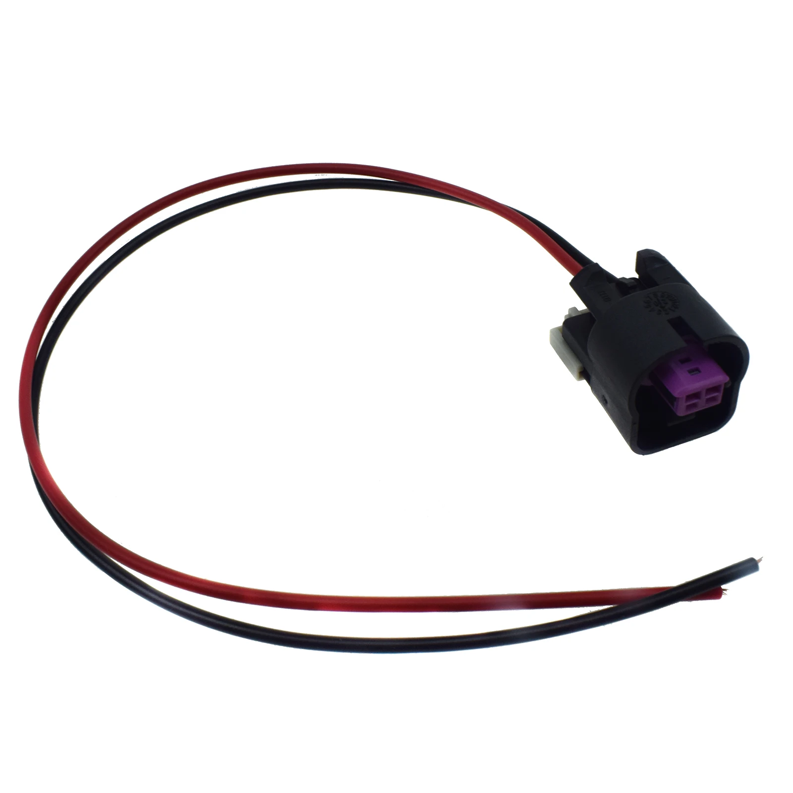 2-way Variable Valve Timing Solenoid Connector For Gm Pt1345 15306187 2 ...