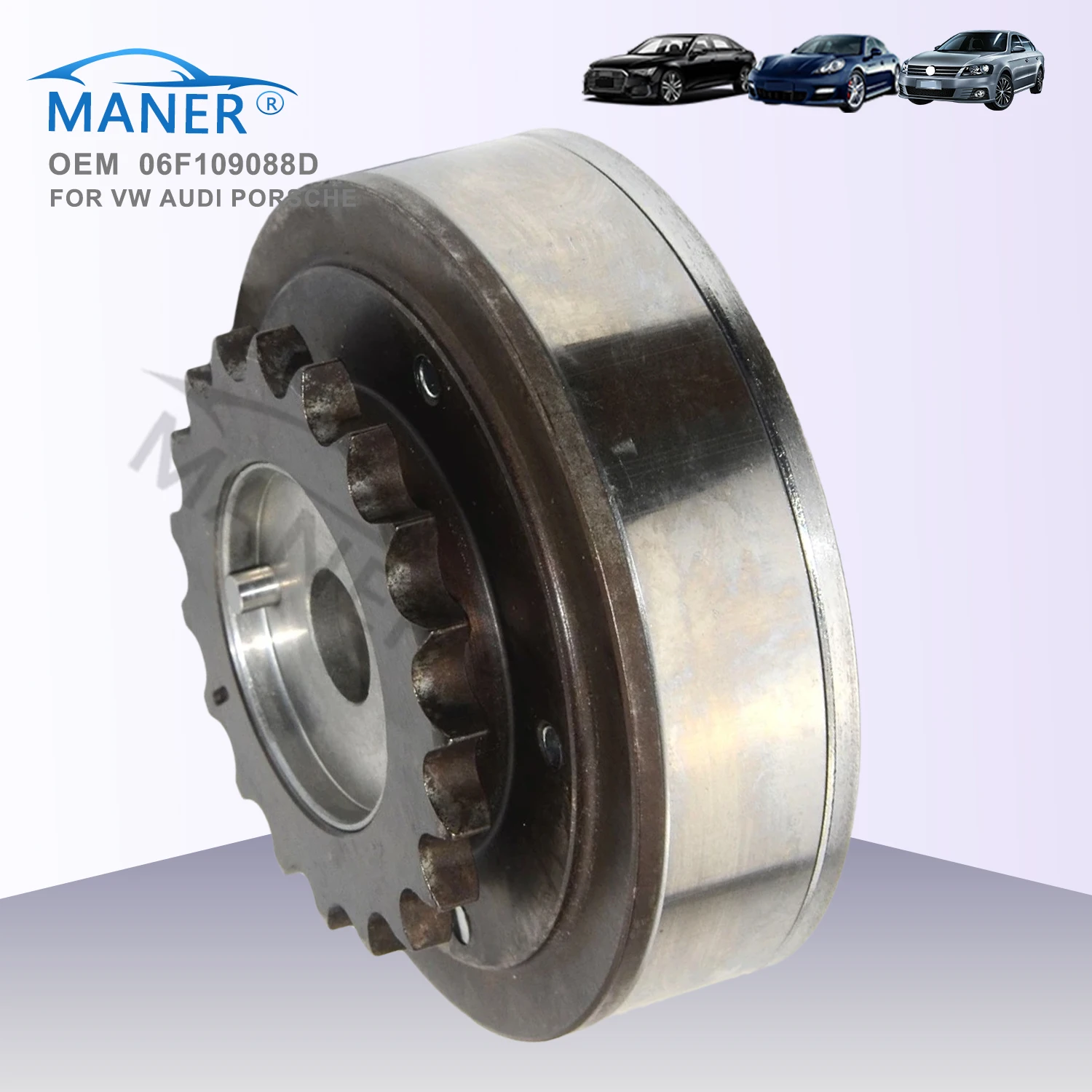 Maner 06f109088d 06f109088 427110930 Engine Camshaft Gear For Vw Eos ...