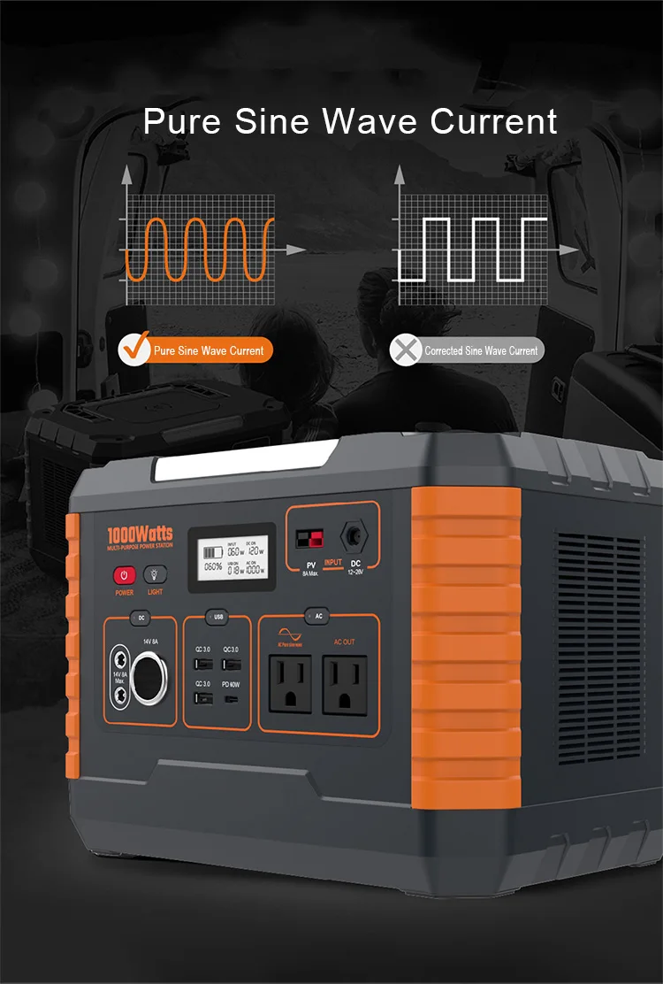 Mp500 Portable 519w Mini Ups 22.2v 23.4ah Lithium Battery ...