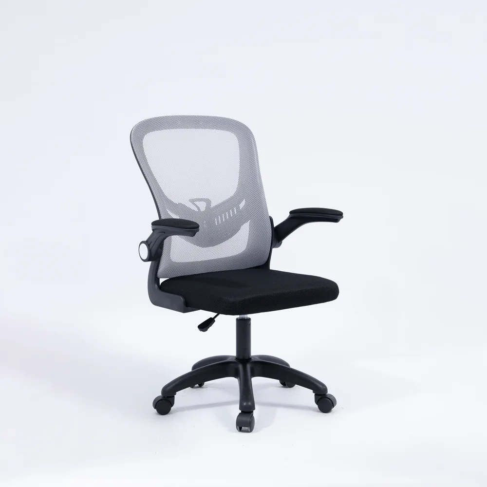 Furniture Mesh Desk Without Wheels Contract Manufacturing In Office ...