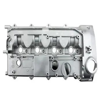 Aluminum Engine Cylinder Head Valve Suit For Mer-cedes #6460161905 ...