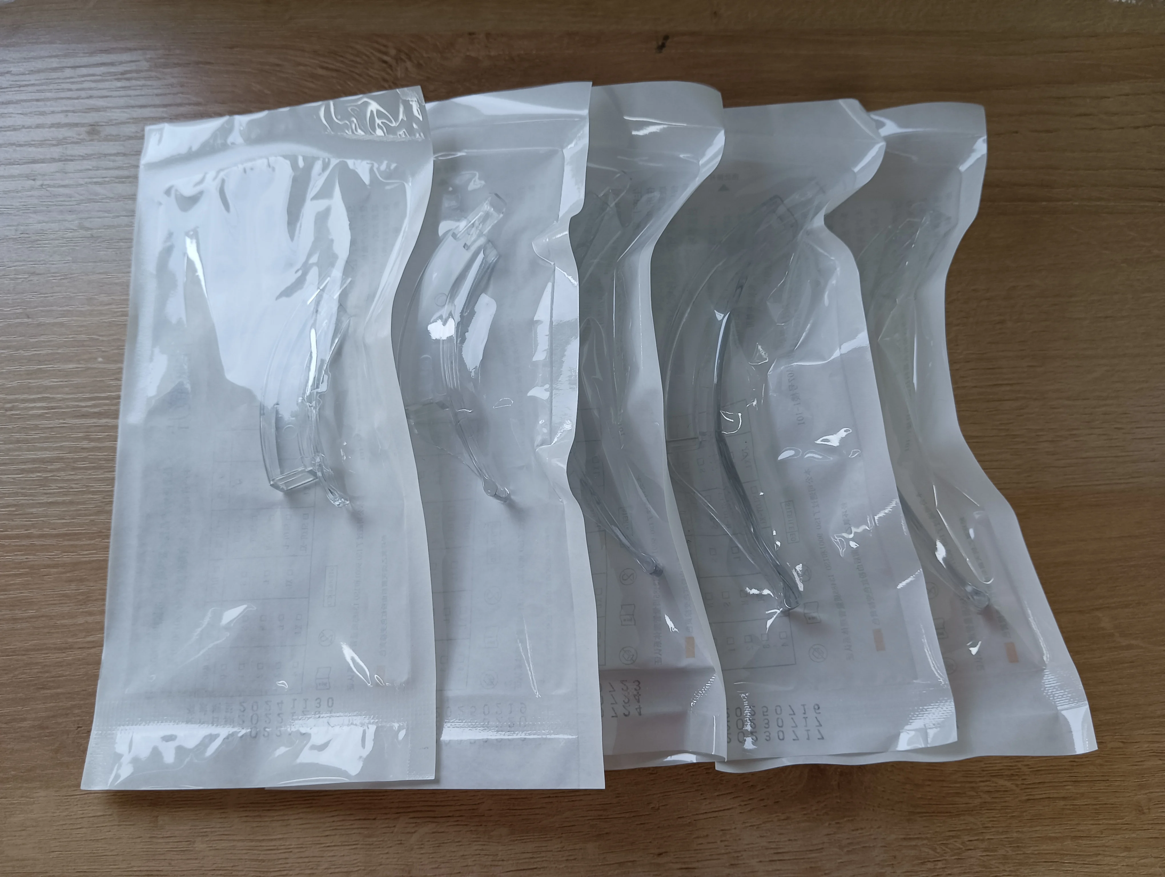 Best Selling Adult Disposable Flexible Laryngoscope Cheap Consumables ...