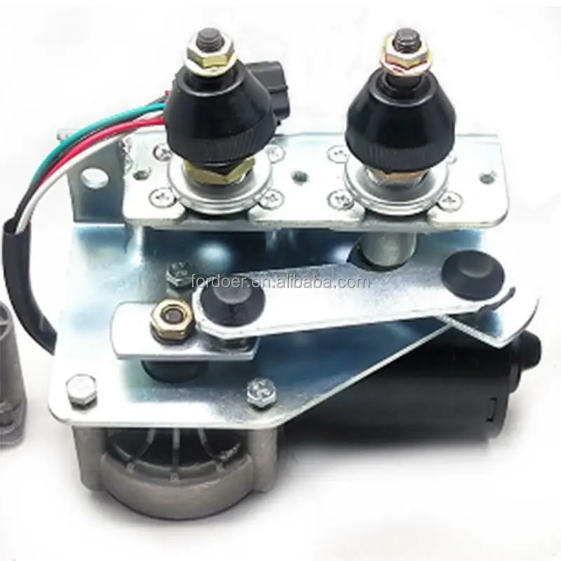 Wiper Motor Assembly 14508630 For Ec140 Ec160 Ec210 Ec240 Ec330 Ec360 ...